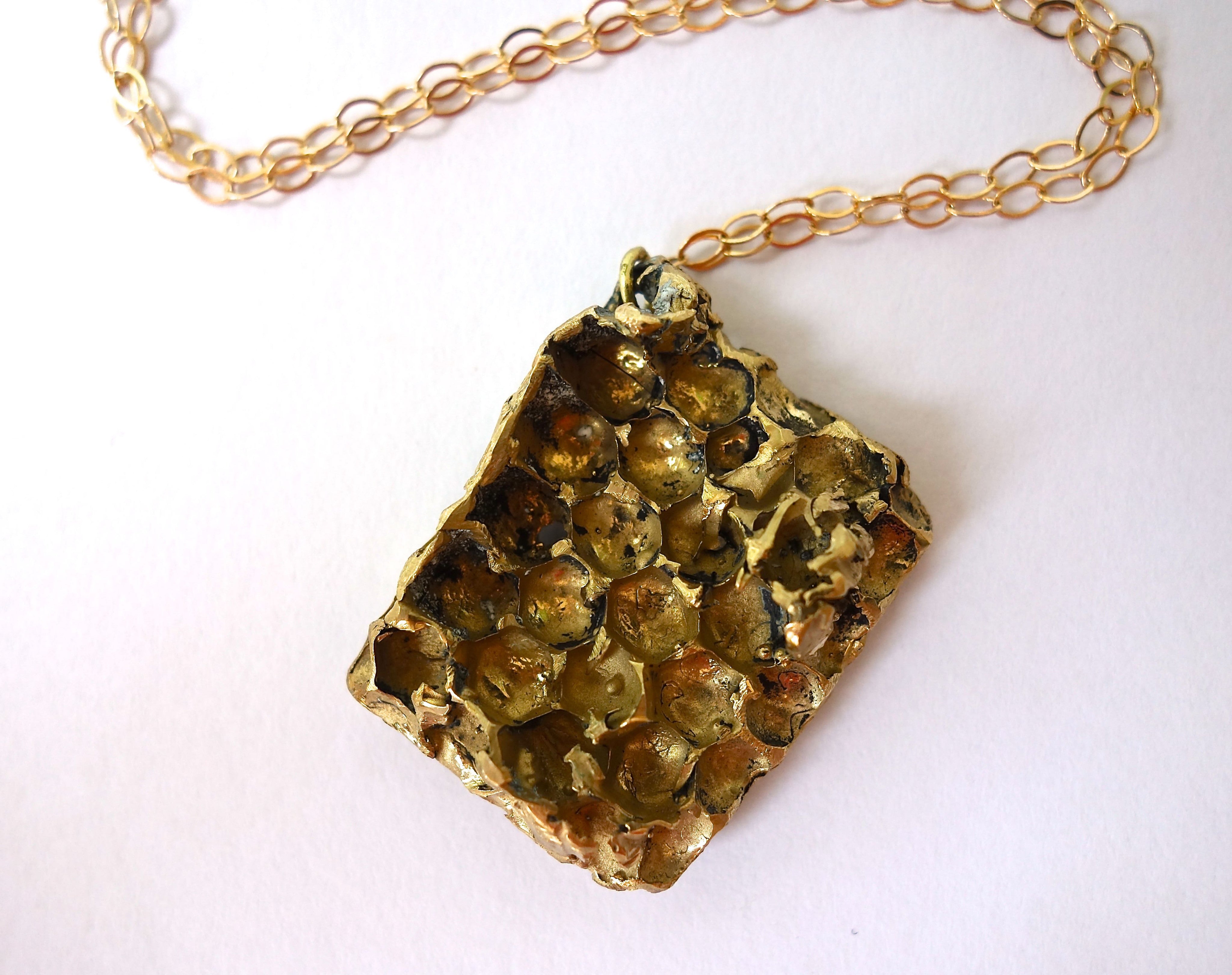 Necklaces – Redbud Jewelry